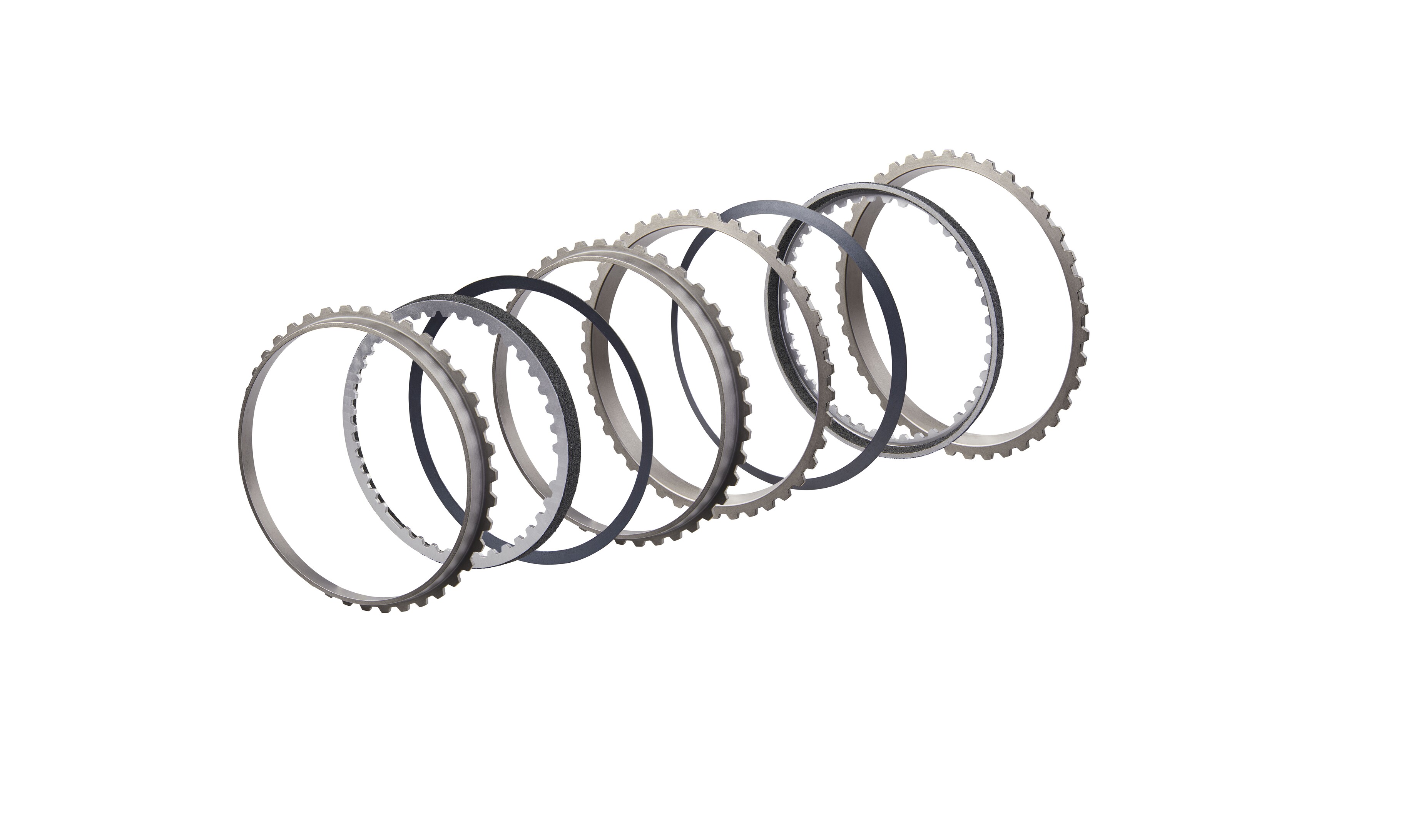 Cone coupling - Components for electric drive train - Products ...